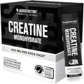 Jacked Factory creatine stick packs