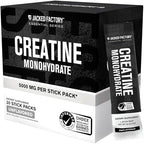 Jacked Factory creatine stick packs