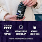 Jacked Factory diet pills for fat loss