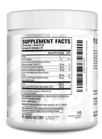 Jacked Factory electrolyte powder for hot weather workouts