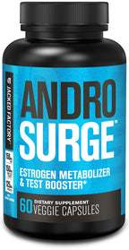 Jacked Factory estrogen blocker capsules