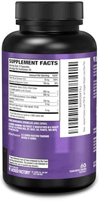 Jacked Factory fat burners benefits