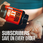 Jacked Factory fat burners for metabolism support