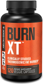 Jacked Factory fat burners for weight loss