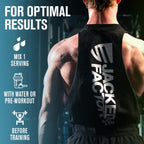 Jacked Factory glycerol powder for athletes