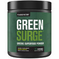 Jacked Factory greens powders for energy