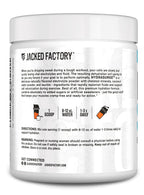 Jacked Factory HYDRASURGE for daily hydration support