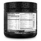 Jacked Factory multivitamin for energy