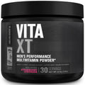 Jacked Factory multivitamin powder benefits