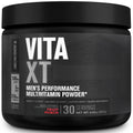 Jacked Factory multivitamin powder for men