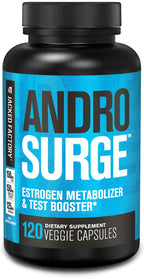Jacked Factory multivitamins for men