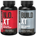 Jacked Factory muscle builder supplement