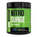 Jacked Factory pre-workout energy boost