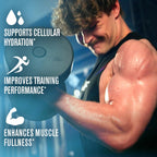 Jacked Factory pre-workout energy booster