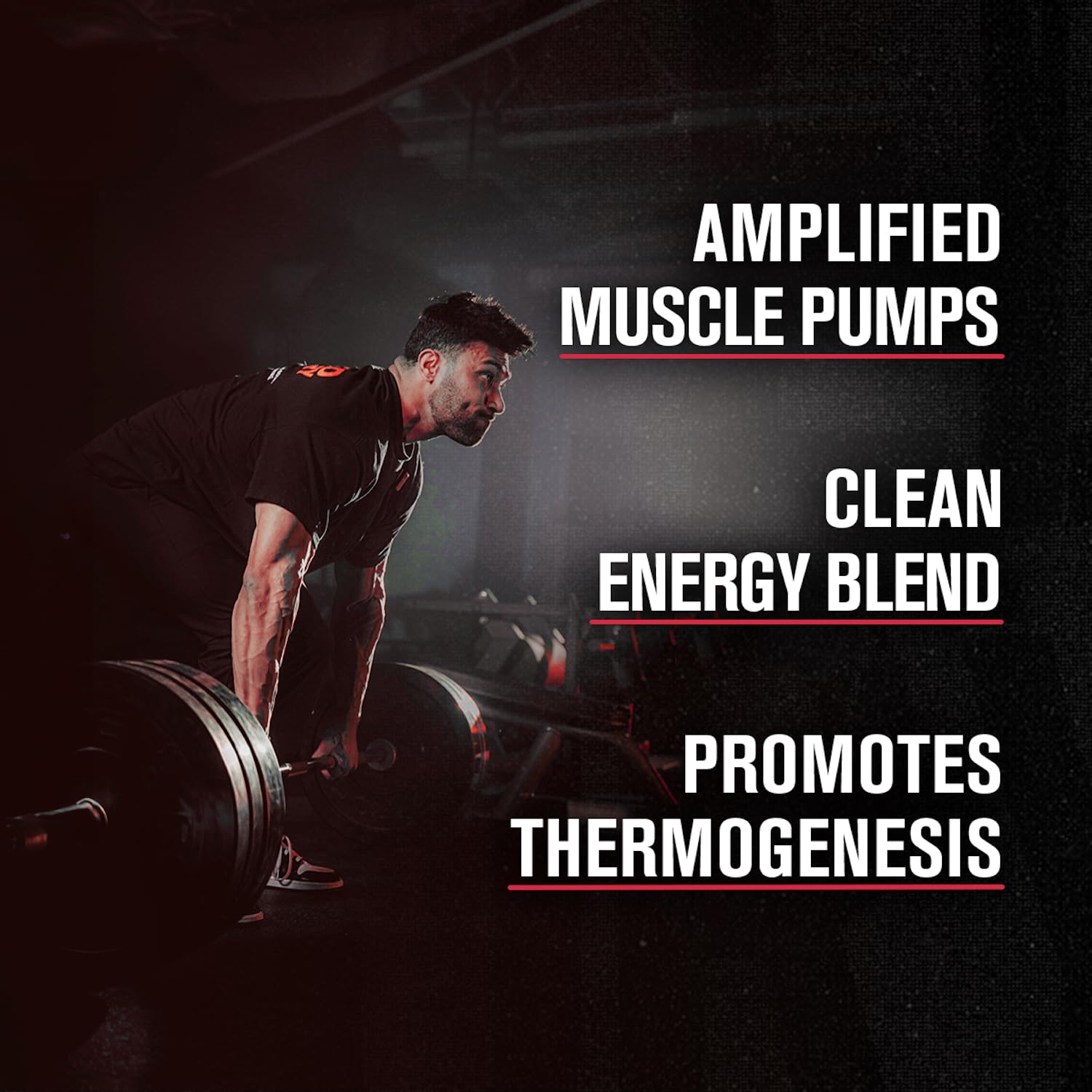 Jacked Factory pre-workout for muscle endurance