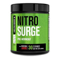 Jacked Factory pre-workout powder