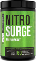 Jacked Factory pre-workout powder