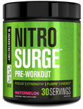 jacked factory pre-workout watermelon flavor