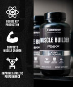 Jacked Factory protein supplement
