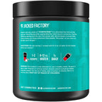 Jacked Factory Pumpsurge 30 servings