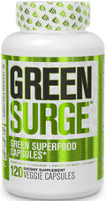Jacked Factory spirulina energy boost