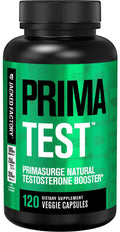 Jacked Factory testosterone booster for men
