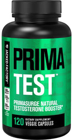 Jacked Factory testosterone booster for men