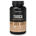 Jacked Factory Tudca 250mg capsules