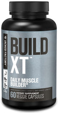 Jacked Factory weight gainers for muscle