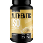 Jacked Factory whey protein isolate