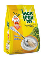 Jackfruit365 green jackfruit flour nutrition