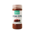 Jackie's Kitchen cayenne pepper seasoning