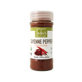 Jackie's Kitchen cayenne pepper spice