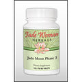 Jade Moon Phase blended vitamin benefits