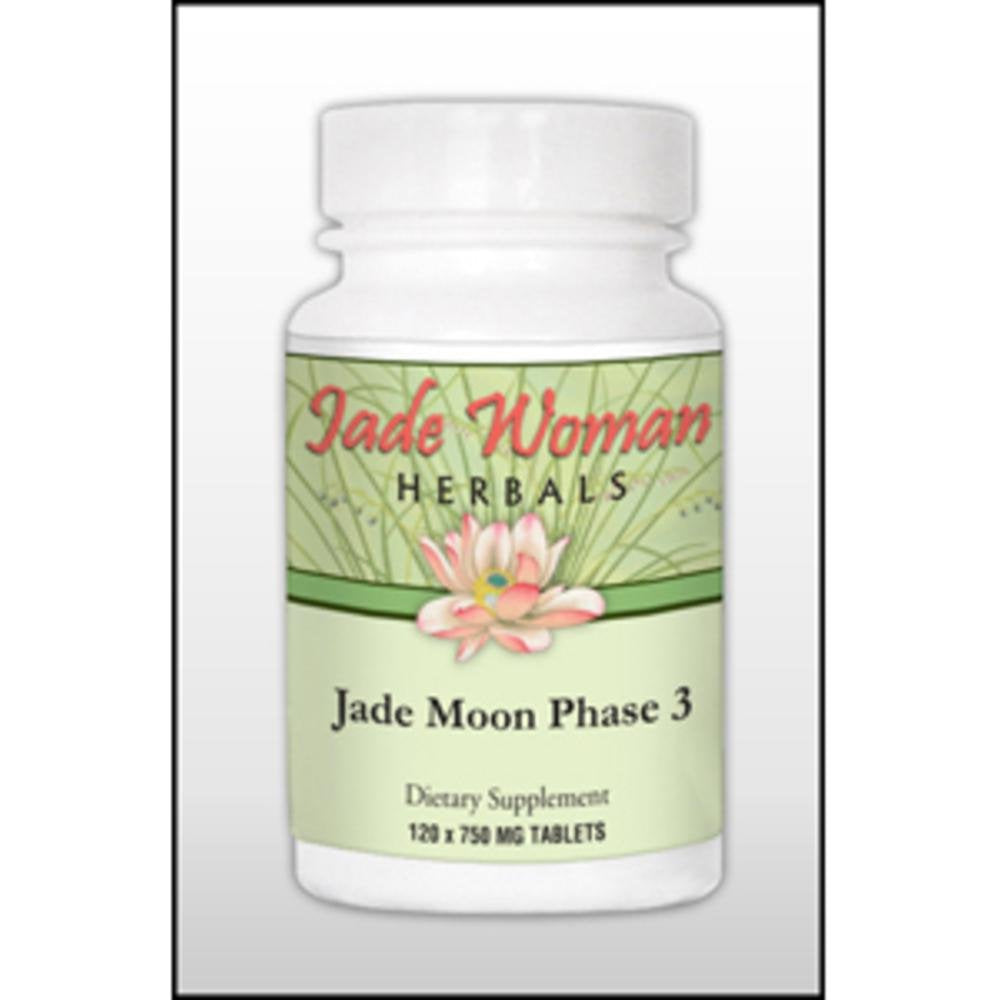 Jade Moon Phase blended vitamin benefits