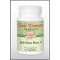 Jade Moon Phase blended vitamin supplements