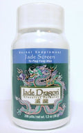 Jade Screen blended vitamin & mineral supplements for daily health