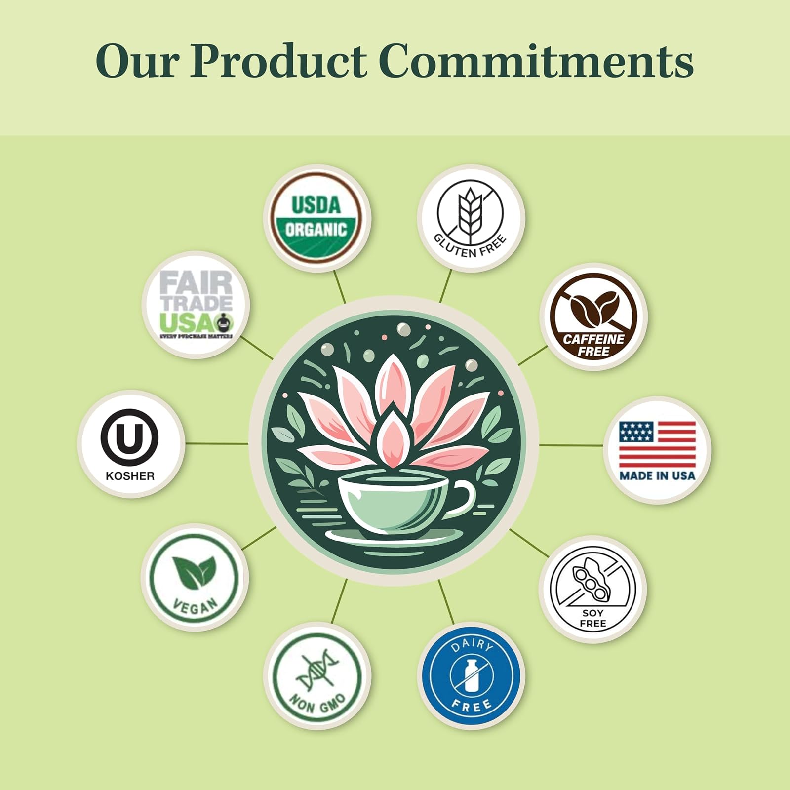 Jade Tea antioxidant-rich herbal blend