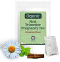 Jade Tea organic herbal blend