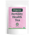 Jade Tea organic women's fertility tea
