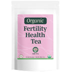 Jade Tea organic women's fertility tea