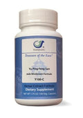 Jade Windscreen herbal extract capsules