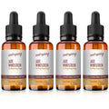 Jade Windscreen herbal tincture benefits