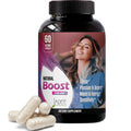 Jadee female libido booster supplements