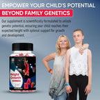 Jadee gummies for seniors vitality