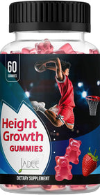 Jadee multivitamins for height growth