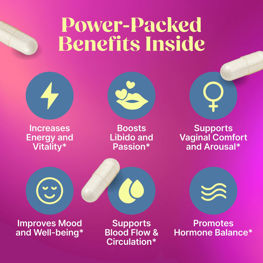 Jadee supplements for stress relief