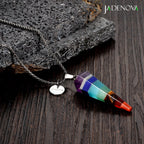 JADENOVA energy crystal jewelry