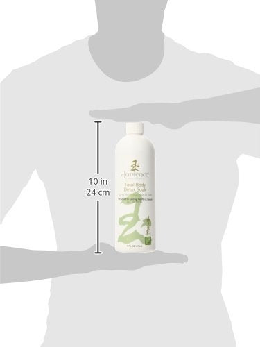 Jadience body soak for wellness