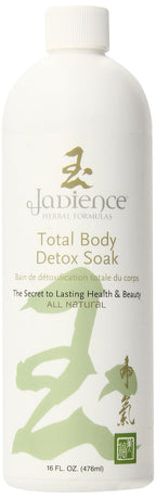 Jadience detox soak for relaxation